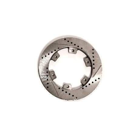 INTREPID BRAKE DISC - KARTS & PARTS LTD – Karts And Parts Ltd