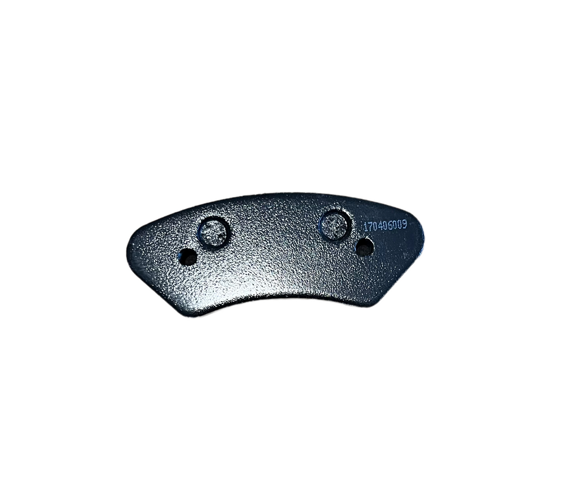 Kiwi Kart Cadet Brake Pad - KARTS & PARTS LTD – Karts And Parts Ltd