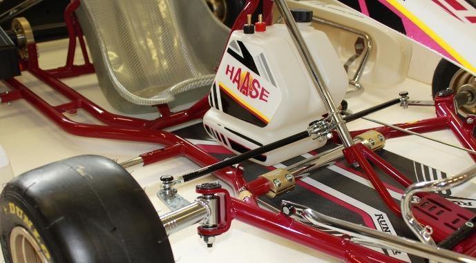 HAASE DAYTONA - KARTS & PARTS LTD – Karts And Parts Ltd