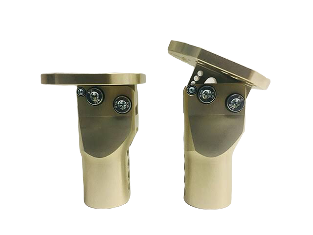 ADJUSTABLE STEERING BOSS - KARTS & PARTS LTD – Karts And Parts Ltd